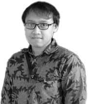 Crafted locally, guarded globally. Indonesia's first privacy tool